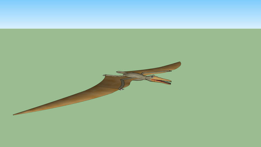 Alanqa | 3D Warehouse