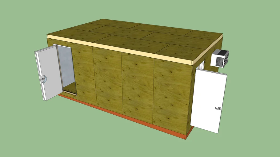 3D Warehouse
