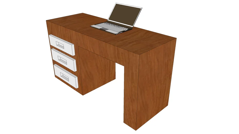 pc portable | 3D Warehouse