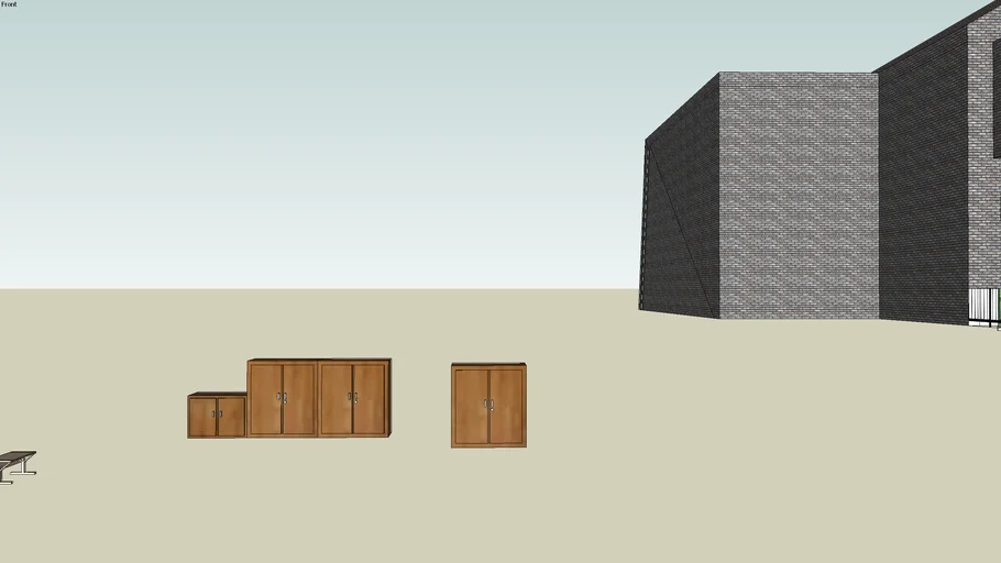 3D Warehouse