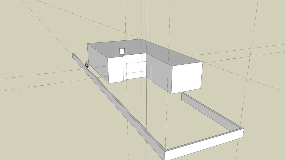 Geoff and Tami House | 3D Warehouse