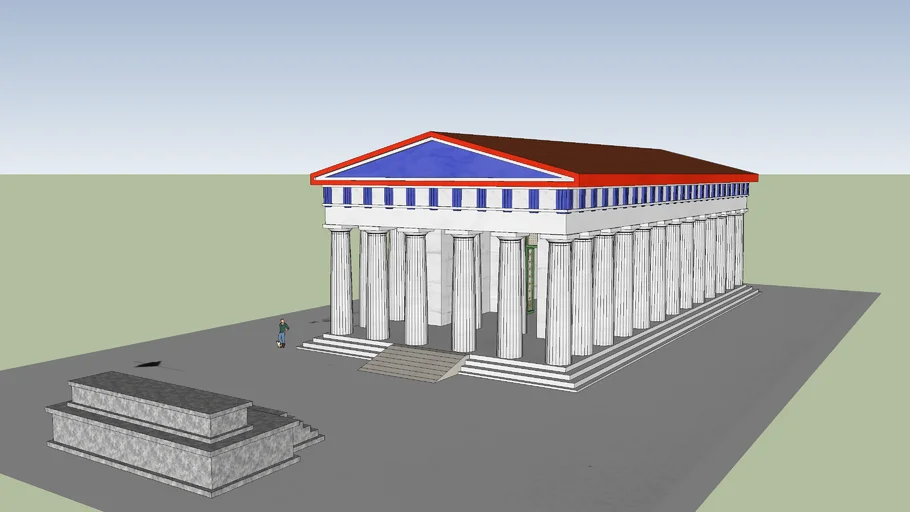 3D Warehouse