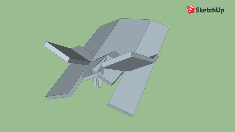 The Rabbit House | 3D Warehouse