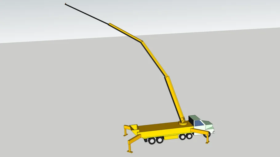 XE BOM-H22M | 3D Warehouse