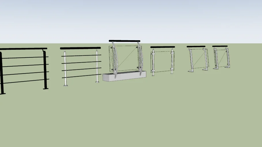 3D Warehouse