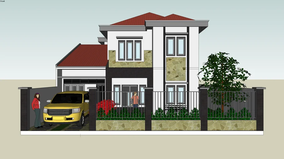 Papirus | 3D Warehouse