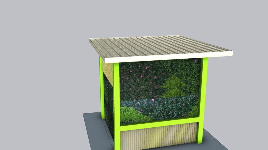 3D Warehouse