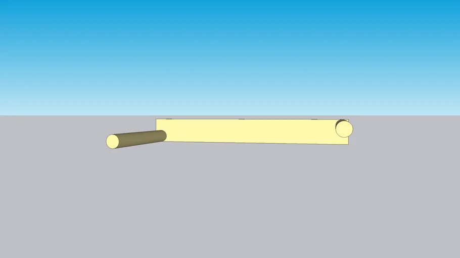 VS-FCP-1 | 3D Warehouse