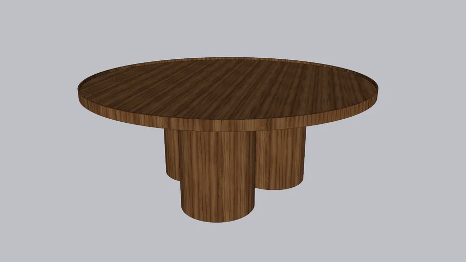 Coffee Table | 3D Warehouse