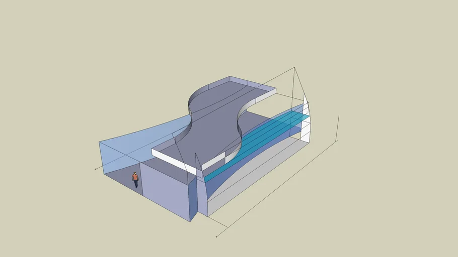 project 2 | 3D Warehouse