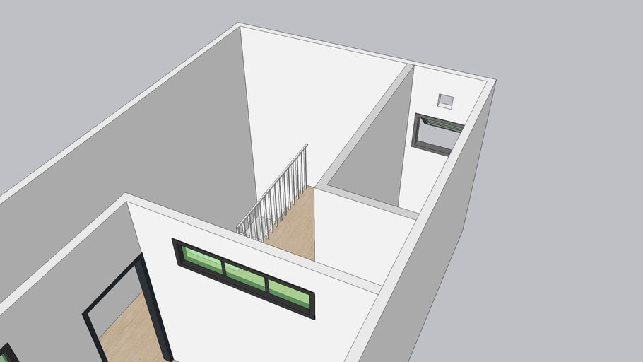 exhaust fan | 3D Warehouse