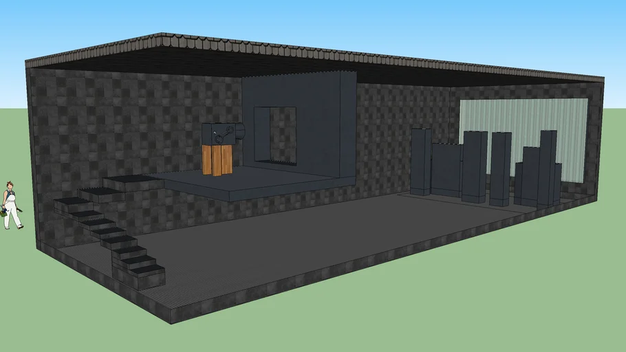 3D Warehouse