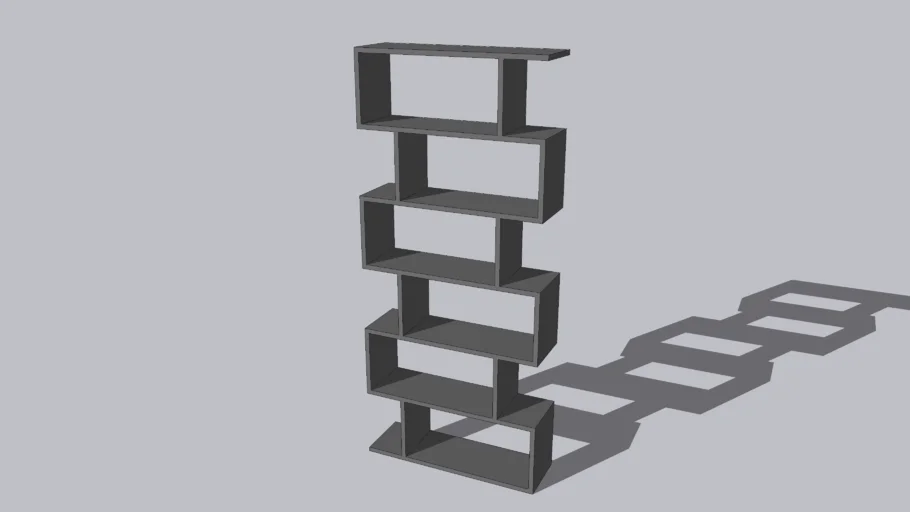 Library | 3D Warehouse