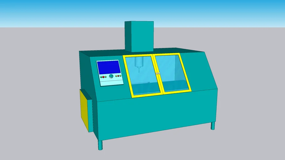 3D Warehouse