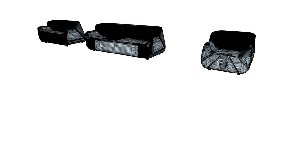 Aladdin Family - True Design | 3D Warehouse