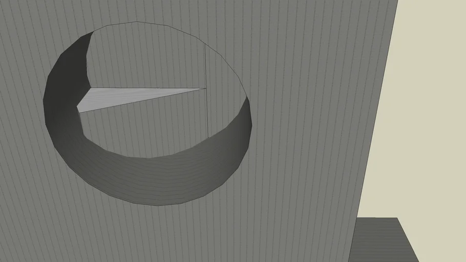 Rascacielos Acme | 3D Warehouse