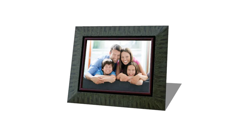 DT-FRAME 59 | 3D Warehouse