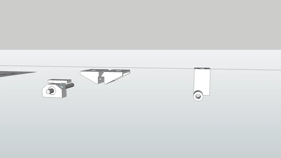 component | 3D Warehouse