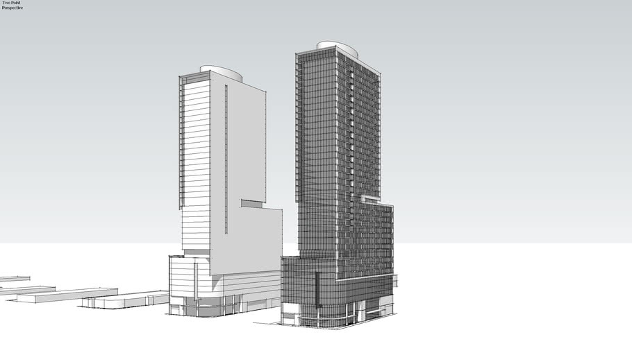 GRC 01 | 3D Warehouse