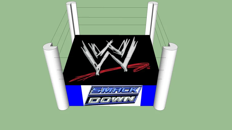 catch | 3D Warehouse