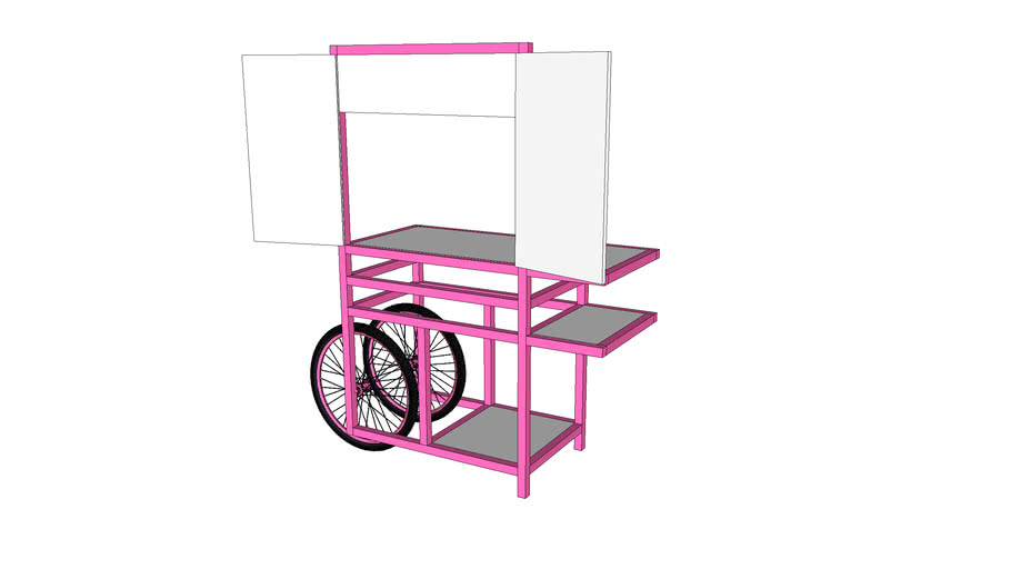 Pop-iii | 3D Warehouse