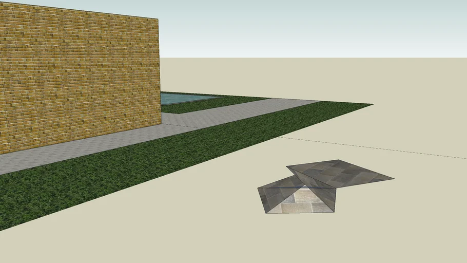 OPERA | 3D Warehouse