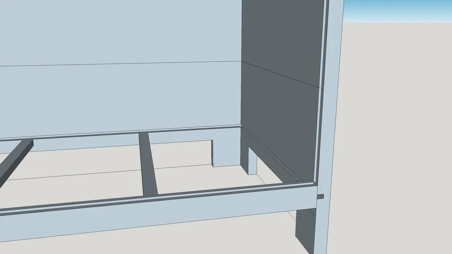 Snake Tank | 3D Warehouse