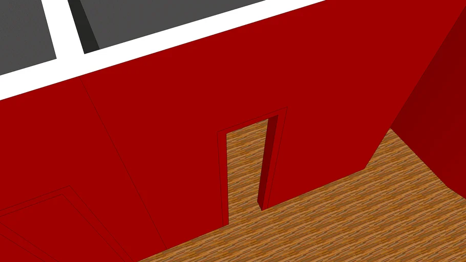 JORGEs house | 3D Warehouse