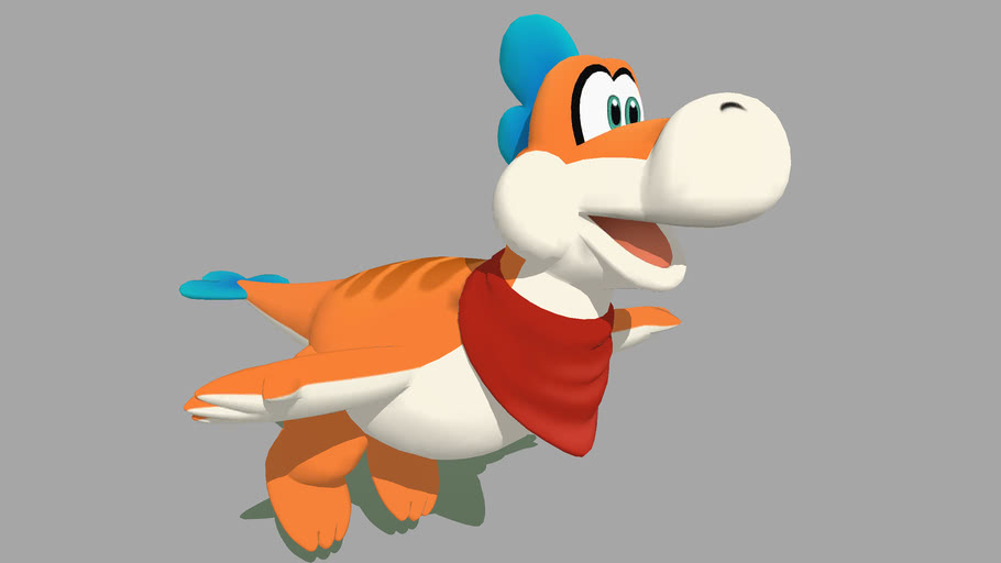 Plessie (SM3DW Rip) | 3D Warehouse