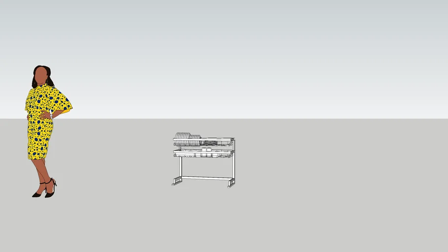3D Warehouse