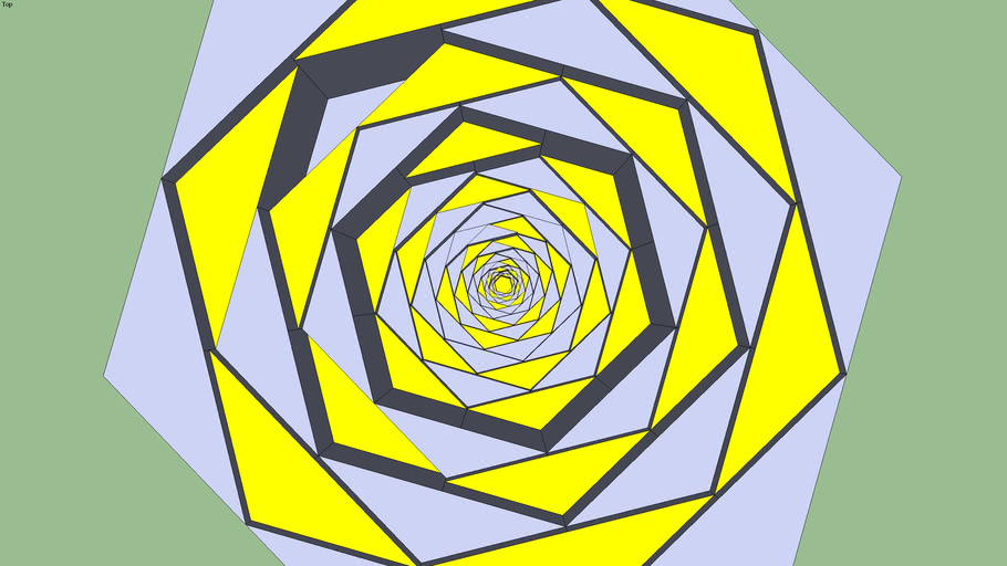 Vortex | 3D Warehouse