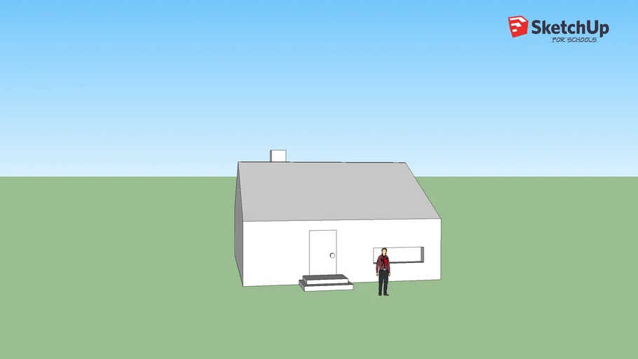 Tutorial 1 | 3D Warehouse