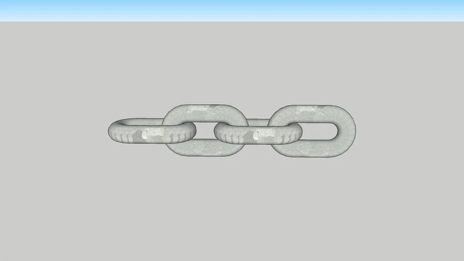 CHAIN | 3D Warehouse