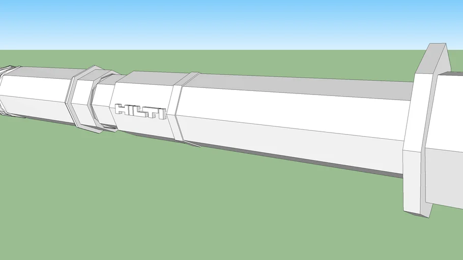 HSL-3 M10/40 - LowRes | 3D Warehouse
