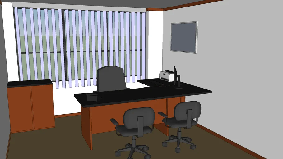 3D Warehouse