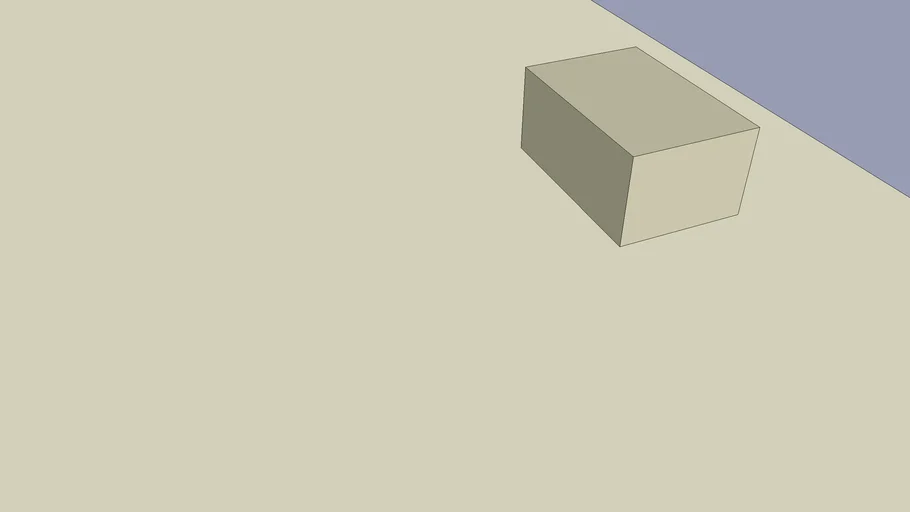 Cubid | 3D Warehouse