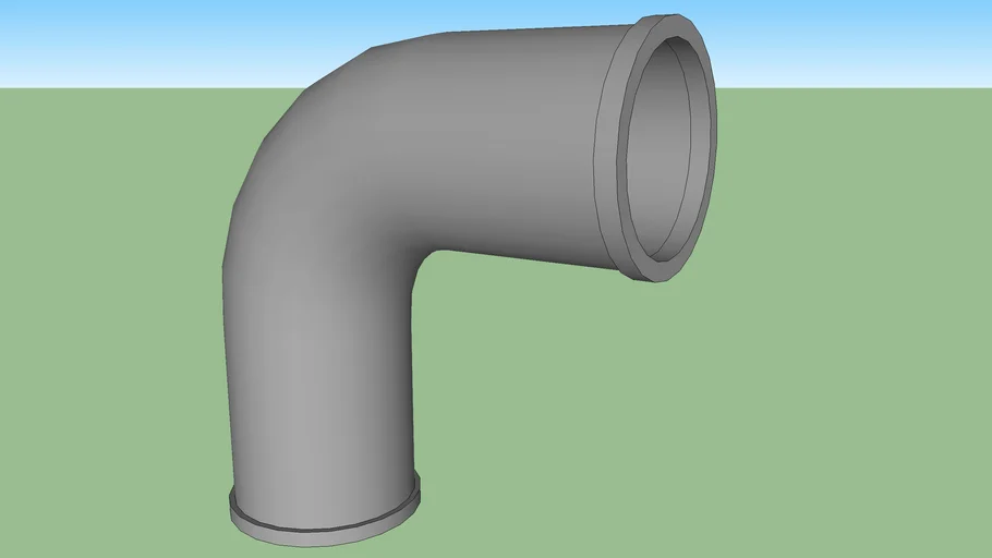 Rohr / Pipe | 3D Warehouse