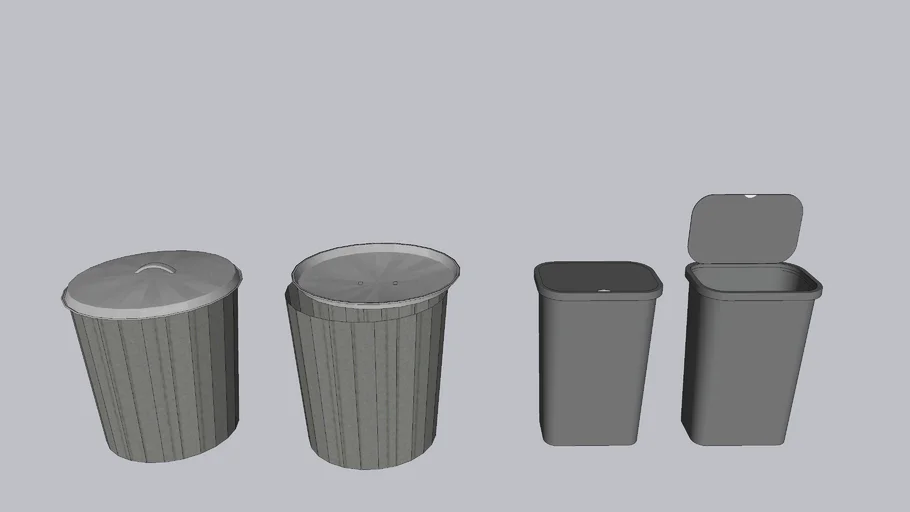 3D Warehouse