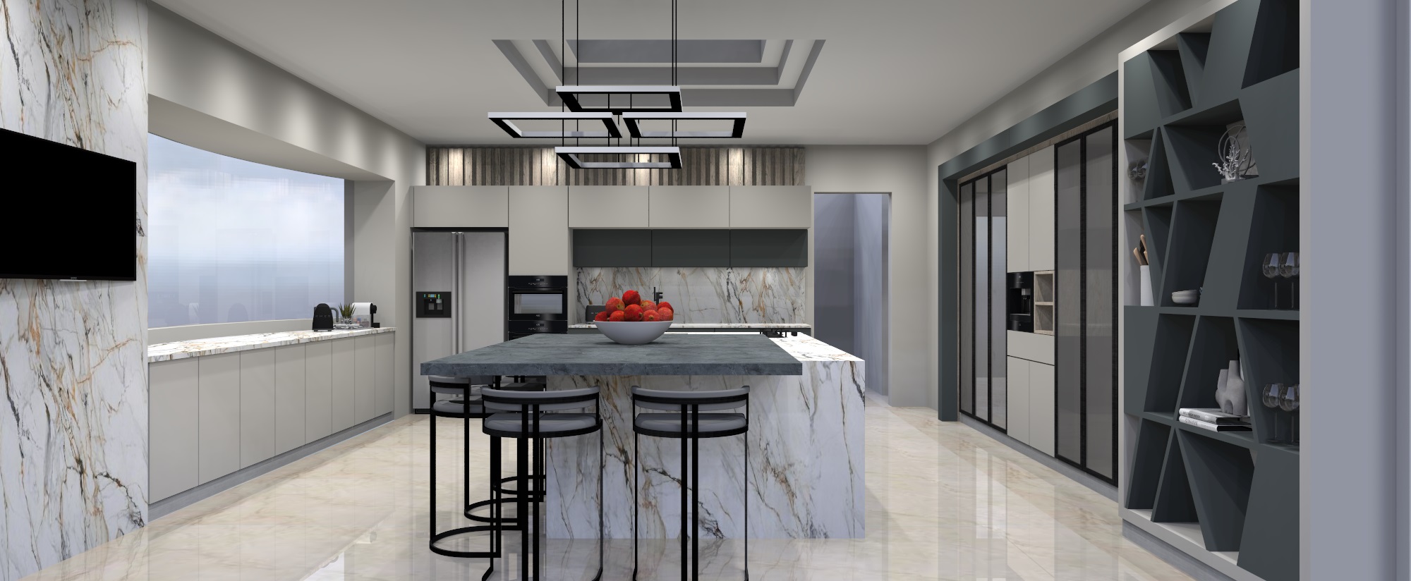 SketchUp Extension Warehouse