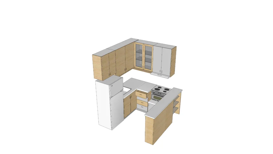 3D Warehouse
