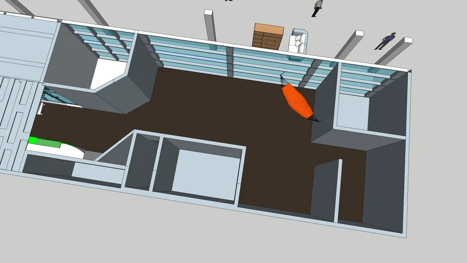 office | 3D Warehouse