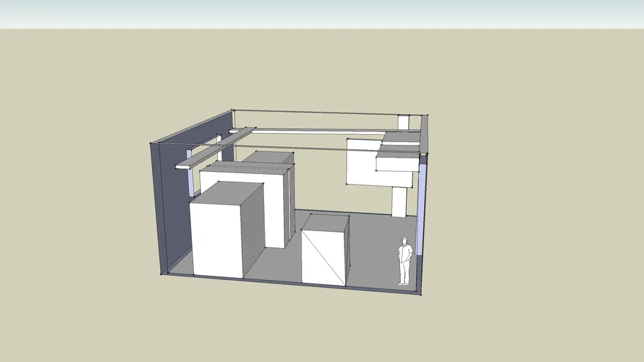 Reforma | 3D Warehouse