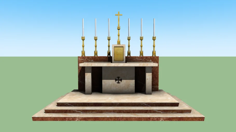 3D Warehouse