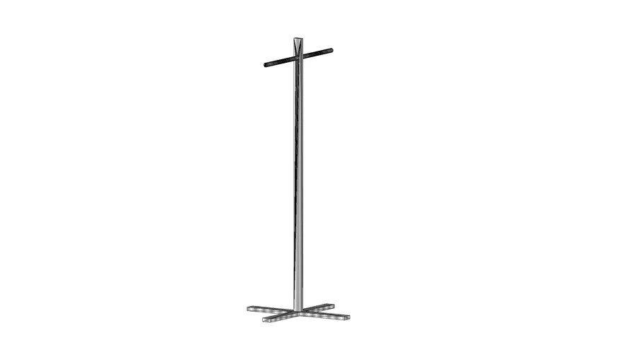 T-Stand | 3D Warehouse