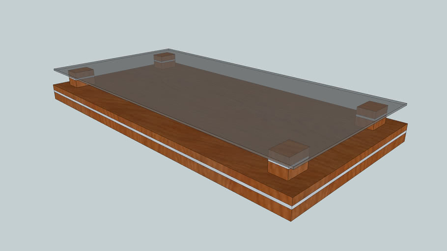 FaZe Table | 3D Warehouse