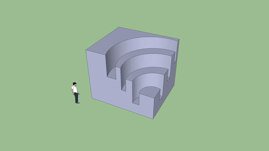 Powerhouse | 3D Warehouse