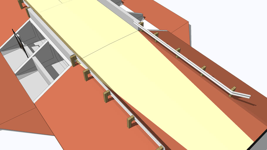 Box Culvert | 3D Warehouse