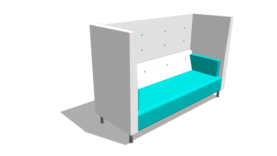 JEN 23 | 3D Warehouse