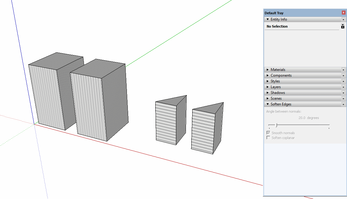 SketchUp Extension Warehouse