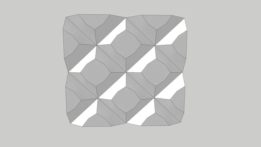 wall fragment | 3D Warehouse